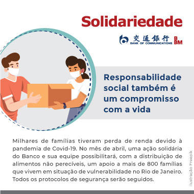 Home - Banco BOCOM BBM