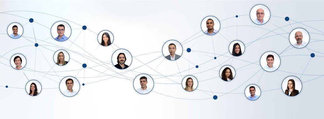 Trabalhe conosco - Banco BOCOM BBM