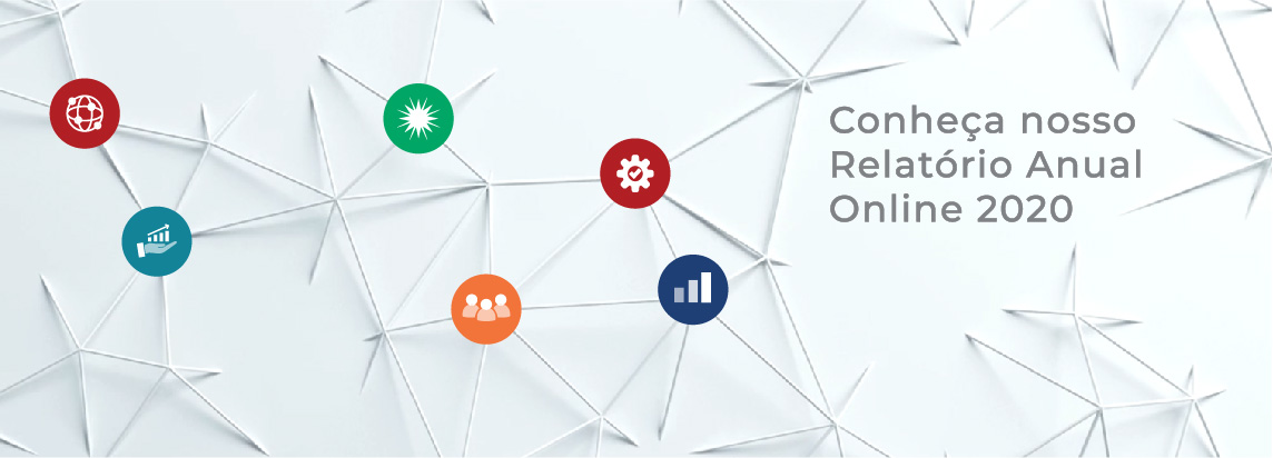 Relatório anual - Banco BOCOM BBM